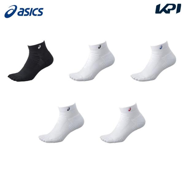 アシックス asics その他 アクセサリー その他アクセサリー ＦＩＶＥ ＦＩＮＧＥＲＳ ＳＯＣＫＳ１０ ソックス 2023新製品