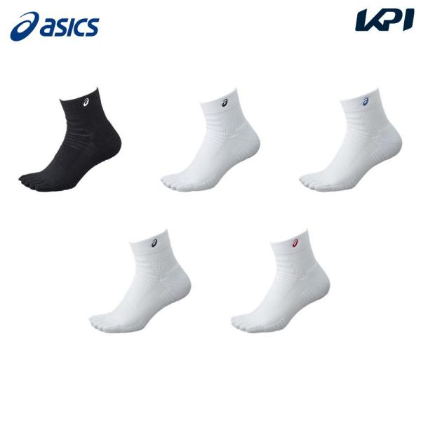 アシックス asics その他 アクセサリー その他アクセサリー ＦＩＶＥ ＦＩＮＧＥＲＳ ＳＯＣＫＳ１３ ソックス 2023新製品