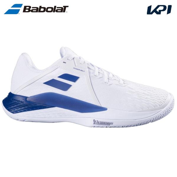 バボラ Babolat テニスシューズ ユニセックス   PROP FURY 3 AC M プロパルス フューリー 3 オールコート M 30S26208B-1069