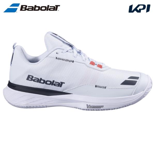 バボラ Babolat テニスシューズ ユニセックス   SFX EVO SFX ALL COURT エボ オールコート用 30S26555A-3039