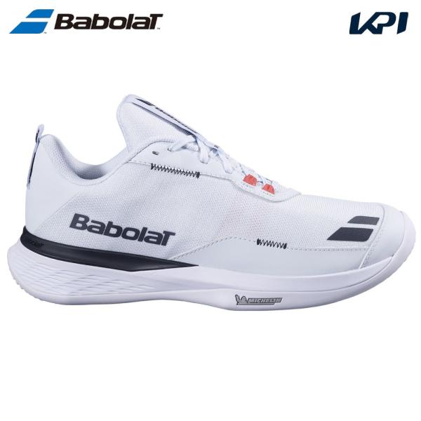 バボラ Babolat テニスシューズ ユニセックス   SFX EVO SFX SAND GRASS エボ サンドグラス用 30S26944A-3039