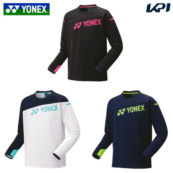 ヨネックス YONEX テニスウェア ジュニア   ジュニアライトトレーナー 31060J 2025FW