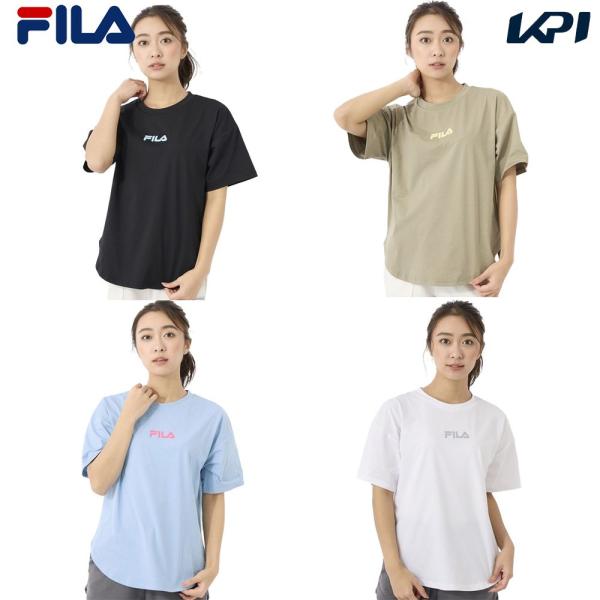 フィラ FILA アウトドア ウェア アウトドアウェア  2023SS 2023新製品 爆買
