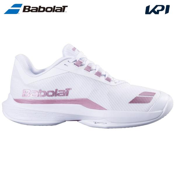 バボラ Babolat テニス シューズ テニスシューズ   JET TERE 2 SAND GRASS ジェット テレ 2 サンドグラス用 2026新製品