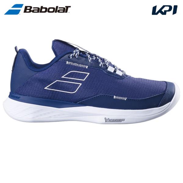 バボラ Babolat テニスシューズ メンズ  SFX EVO CARPET MEN SFX エボ カーペット メン カーペットコート用 3A0S25A948