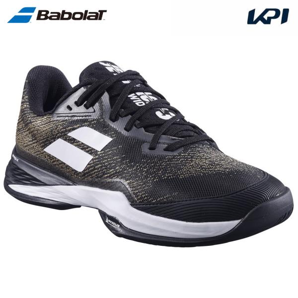 バボラ Babolat テニス シューズ テニスシューズ JET MACH 3 AC WIDE M  ジェットマッハ3 オールコート ワイド　メン 2025新製品