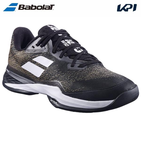 バボラ Babolat テニスシューズ メンズ JET MACH 3 SAND GRASS WIDE M  ジェット マッハ3 サンドグラス ワイド  3A0S25B947-2001