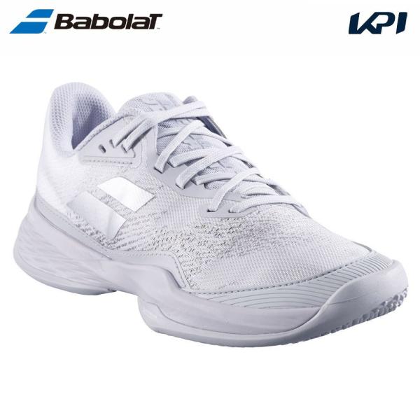 バボラ Babolat テニスシューズ レディース JET MACH 3 SAND GRASS WOMEN ジェット マッハ 3 サンドグラス 3A1S25B684-1072