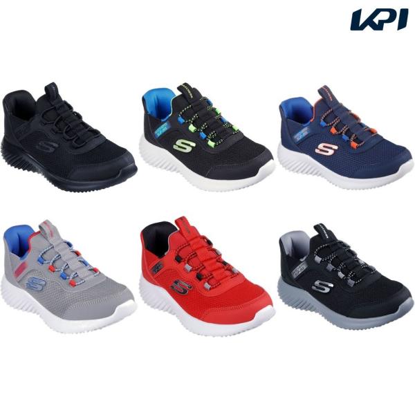 スケッチャーズ SKECHERS カジュアル シューズ カジュアルシューズ   BOUNDER-BRISK-BURST 2025新製品