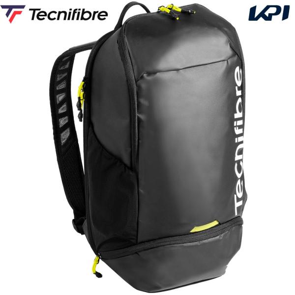 テクニファイバー Tecnifibre テニス バッグ・ケース テニスバッグ・ケース   REFORM BACKPACK リフォーム バックパック 2026新製品
