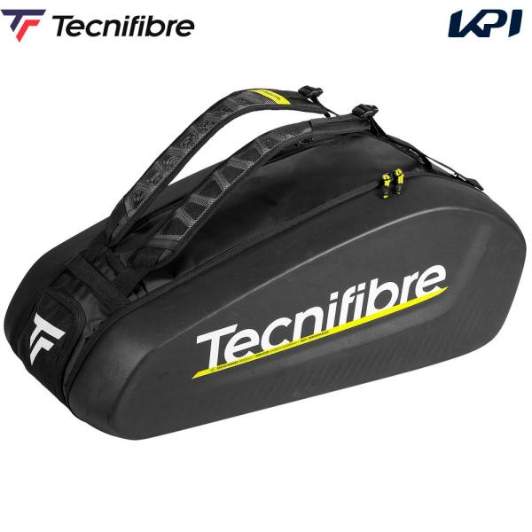 テクニファイバー Tecnifibre テニスバッグ・ケース REFORM L リフォーム L ラケットバッグ 40REFORML6