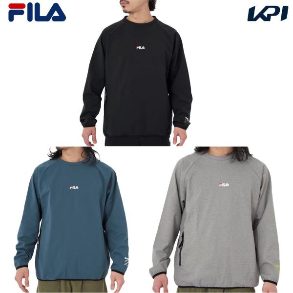 フィラ FILA アウトドア ウェア アウトドアウェア  2023SS 2023新製品 爆買