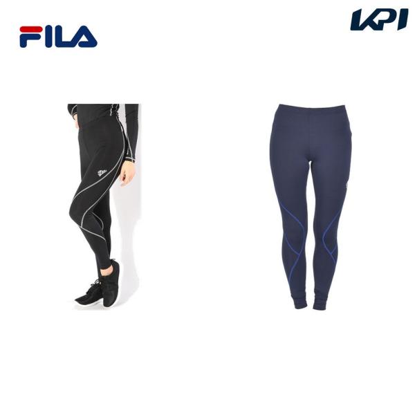 フィラ FILA マルチSP ウェア マルチSPウェア コンプレッション ボトムス 2023SS 2023新製品 爆買