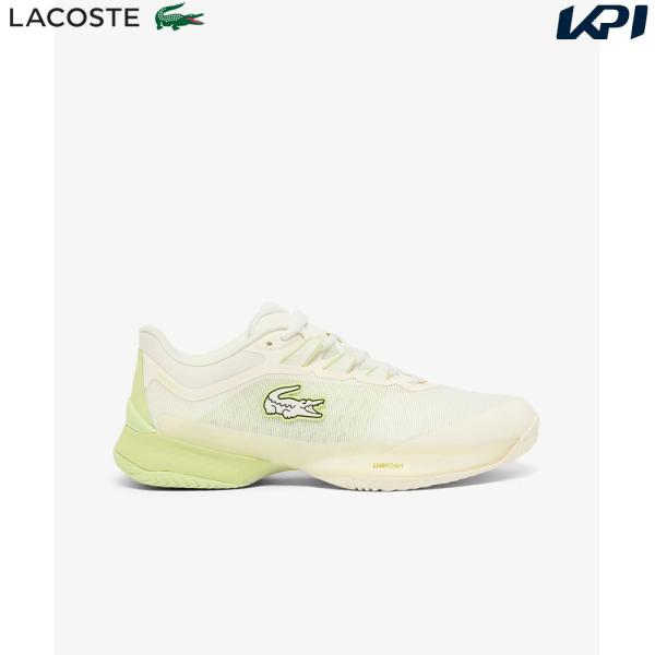 『即日出荷』ラコステ LACOSTE テニスシューズ    AG-LT ULTRA 1261 SMA 51SMA0008-WP2