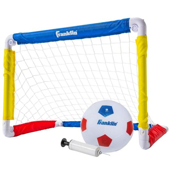 サッカー 設備用品 サッカー設備用品   24インチサッカーゴールセット 2026新製品