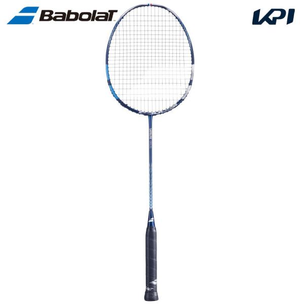 バボラ Babolat バドミントン ラケット バドミントンラケット   Satelite Origin サテライトオリジン フレームのみ 2024新製品