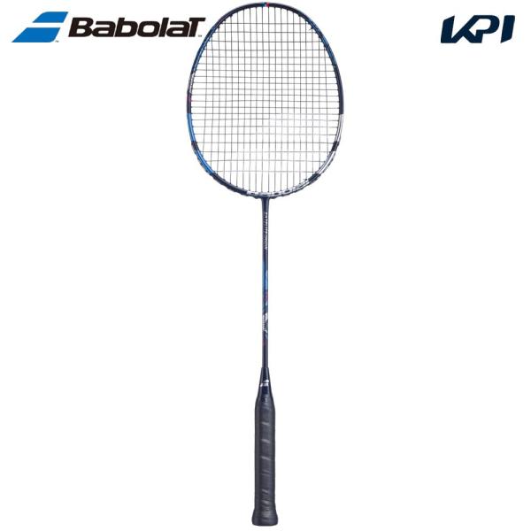 バボラ Babolat バドミントン ラケット バドミントンラケット   SATELITE ORIGIN サテライトオリジン フレームのみ 2026新製品