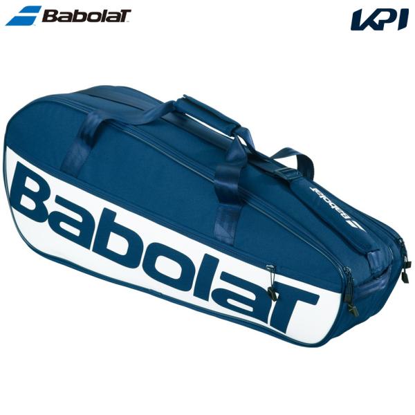 バボラ Babolat テニスバッグ・ケース COURT M コートM ラケットケース  ラケットバッグ751236-BM