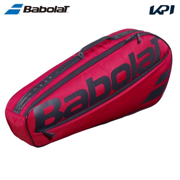 バボラ Babolat テニスバッグ・ケース    COURT XS コート XS ラケット3本収納可 751251