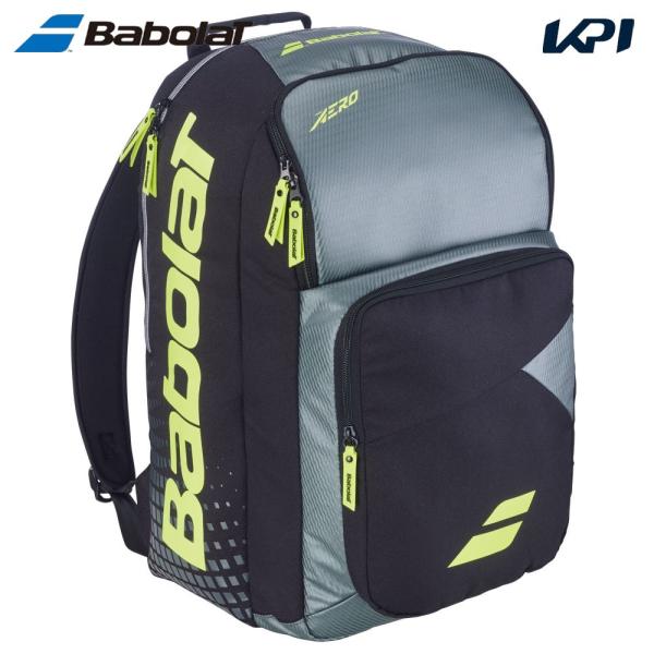 バボラ Babolat テニス バッグ・ケース テニスバッグ・ケース   BACKPACK PURE AERO ピュア アエロ バックパック 2026新製品