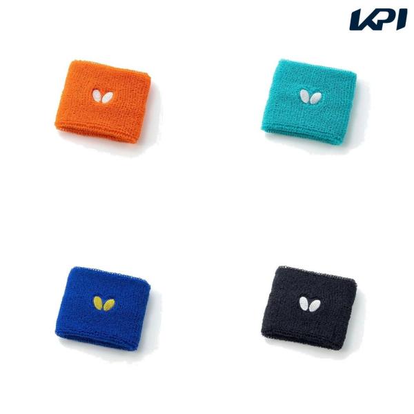 バタフライ Butterfly 卓球 アクセサリー 卓球アクセサリー   ＮＬ・リストバンドII 2025新製品 爆買