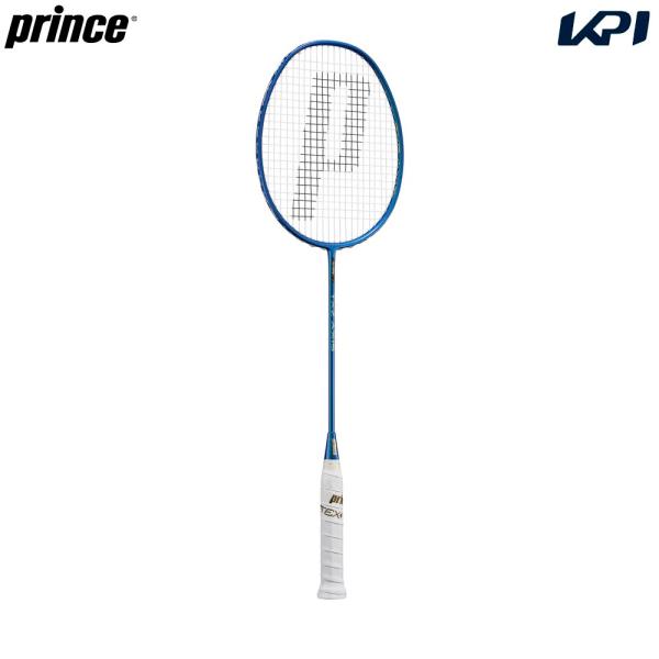 プリンス Prince バドミントンラケット  TXZ AXIS ティーエックスゼット アクシス フレームのみ 7BJ091