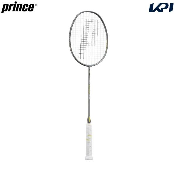 プリンス Prince バドミントンラケット TXZ　WINGS AIR ティーエックスゼット ウィングス エアー フレームのみ 7BJ093