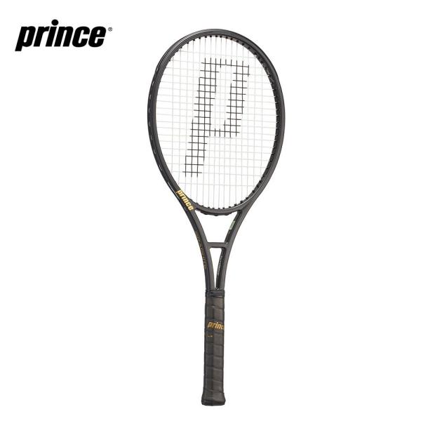 プリンス Prince テニス硬式テニスラケット  PHANTOM GRAPHITE 97 ファントム グラファイト 97 7TJ168 フレームのみ