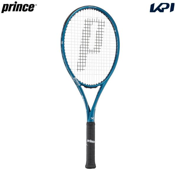 『即日出荷』プリンス Prince 硬式テニスラケット X 98 TOUR 24 フレームのみ 2024年モデル 7TJ218