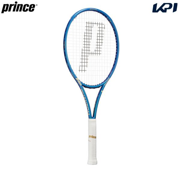 プリンス Prince 硬式テニスラケット PHANTOM O3 100 ファントム オースリー 100 フレームのみ 7TJ231