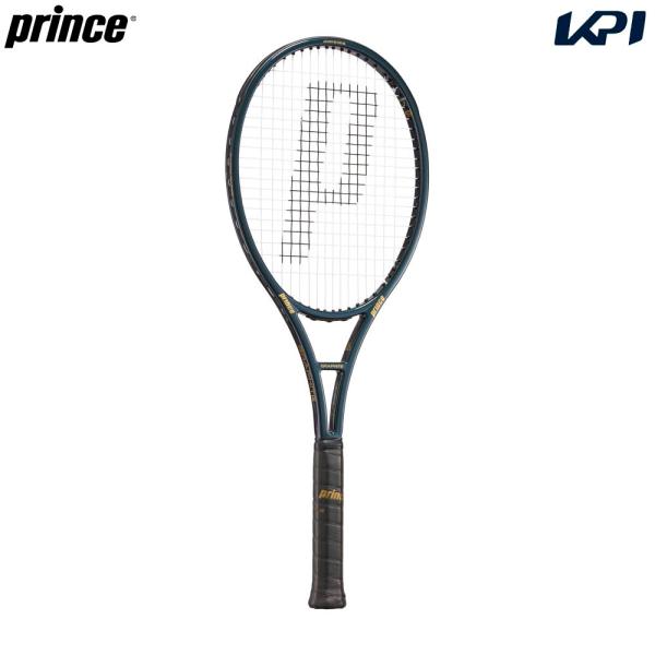 プリンス Prince テニスラケット    PHANTOM GRAPHITE 97  315g  25 ファントム グラファイト 97 フレームのみ 7TJ247