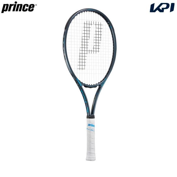 プリンス Prince テニスラケット    TOUR 100L  270g  26 ツアー 100エル フレームのみ 7TJ253