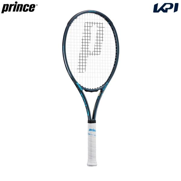 プリンス Prince テニスラケット    TOUR O3 100  305g  26  ツアー オースリー 100 フレームのみ 7TJ254