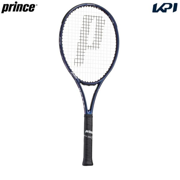 プリンス Prince テニス ラケット テニスラケット   BEAST 98 (305g) 27 ビースト 98 (305g) フレームのみ 2026新製品