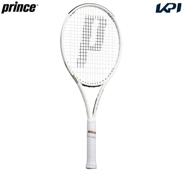 プリンス Prince テニス ラケット テニスラケット   PHANTOM O3 100 ファントム オースリー 100 数量限定カラー 2026新製品