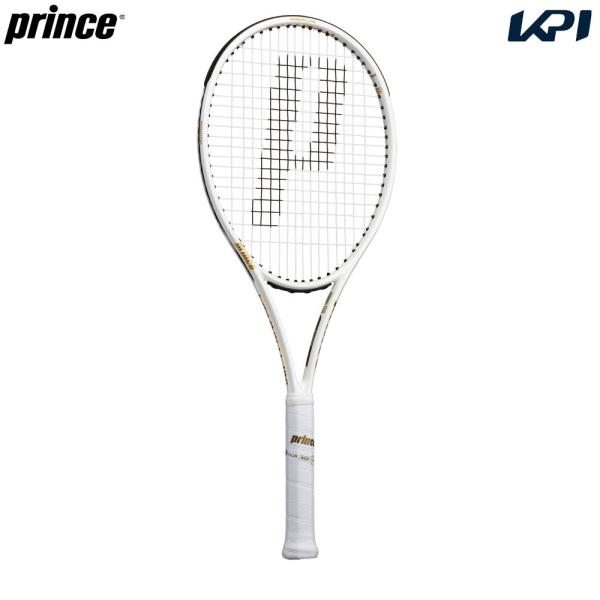 プリンス Prince テニス ラケット テニスラケット   PHANTOM 100 ファントム 100 数量限定カラー 2026新製品