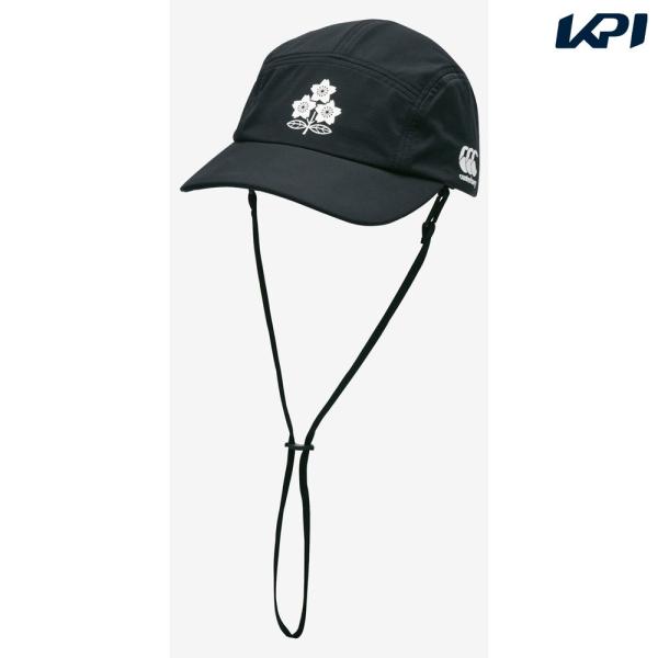 カンタベリー CANTERBURY ラグビー キャップ・バイザー ラグビーキャップ・バイザー   ジャパンアールプラスデュアル  2025新製品 爆買