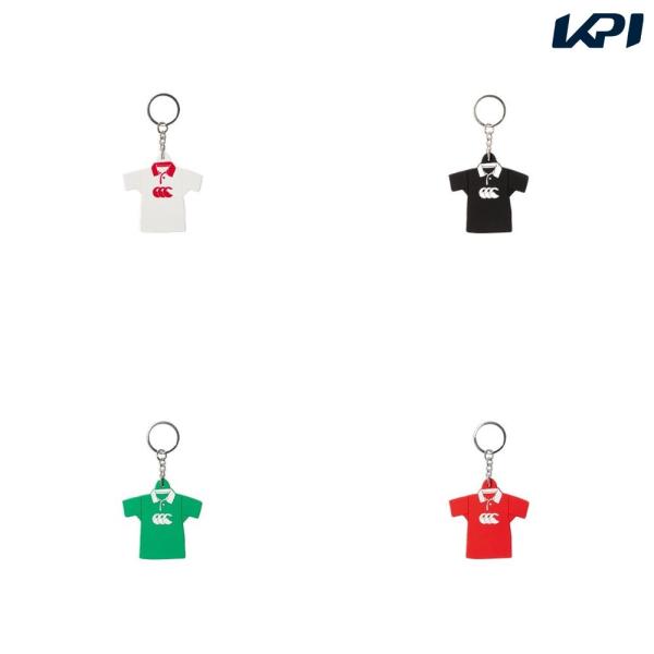 カンタベリー CANTERBURY ラグビー アクセサリー ラグビーアクセサリー JERSEY KEY RING 2023新製品