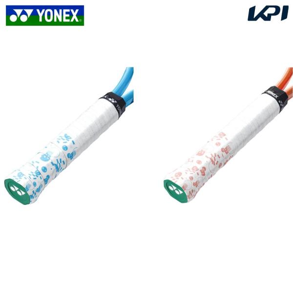 ヨネックス YONEX ジュニア テニスグリップテープ ウェットスーパーグリップジュニア AC103J