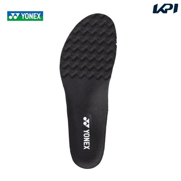 ヨネックス YONEX テニス アクセサリー テニスアクセサリー パワークッションアジリティインソール 2023新製品