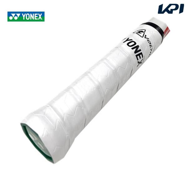 ヨネックス YONEX テニスアクセサリー  シンセティックレザー　ＶＲグリップ AC213