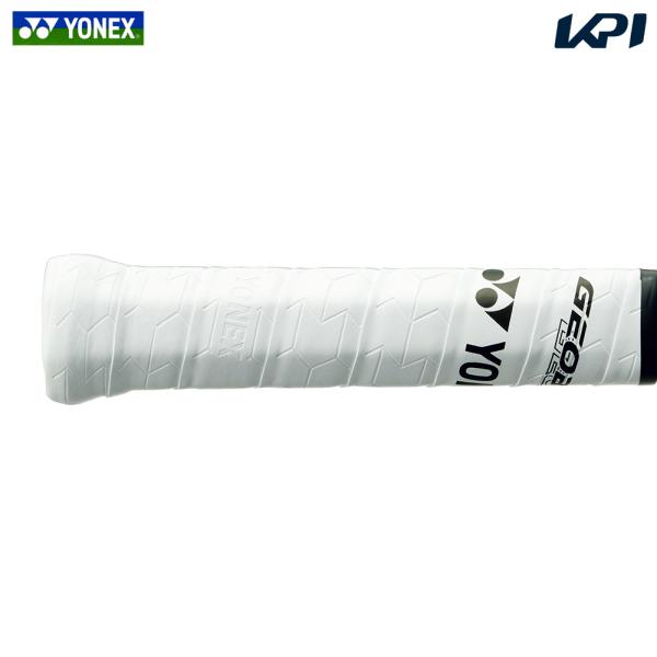 ヨネックス YONEX テニス アクセサリー テニスアクセサリー   シンセティックレザー　02GBグリップ 02GEOBREAKシリーズ 2024新製品