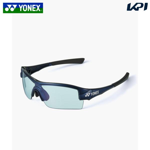 ヨネックス YONEX テニス アクセサリー テニスアクセサリー   スポーツグラスライトスモーク 2026新製品