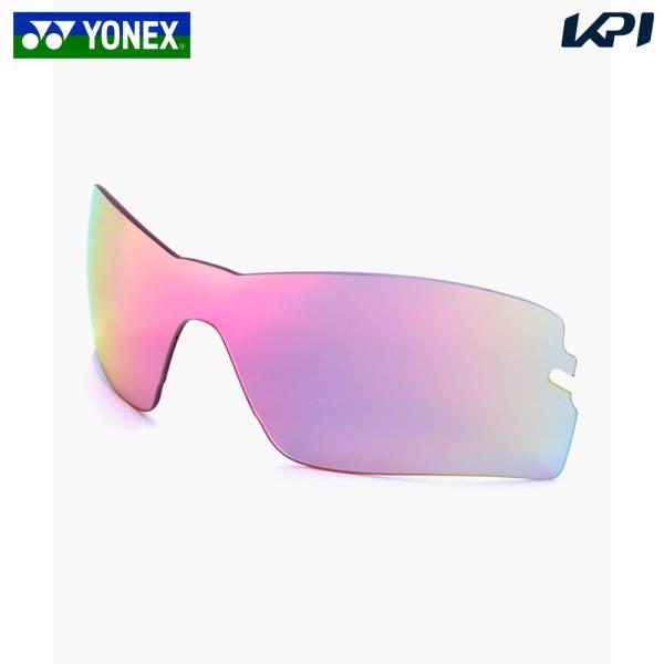 ヨネックス YONEX テニス アクセサリー テニスアクセサリー   スポーツグラスウルトラリプレイスメント AC395U/LS交換用レンズ レンズのみ 2026新製品