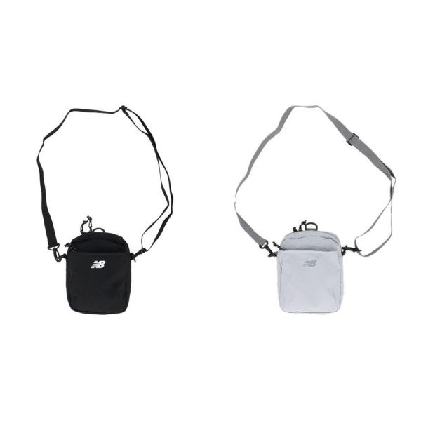 ニューバランス NEW BALANCE マルチSP バッグ・ケース マルチSPバッグ・ケース  Shoulder Squere Bag