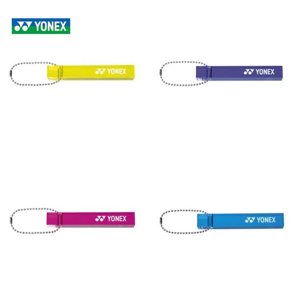 ヨネックス YONEX テニス アクセサリー テニスアクセサリー アクリルキーホルダー 2021新製品