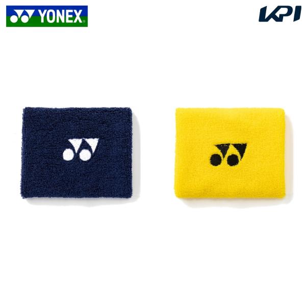 ヨネックス YONEX テニス アクセサリー テニスアクセサリー ビクター・アクセルセンコレクション  VAリストバンド（1ケ入り） 2026新製品