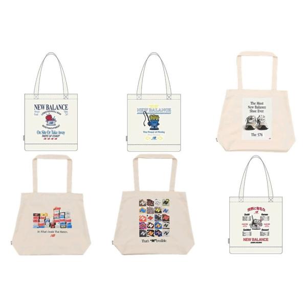 ニューバランス NEW BALANCE マルチSP バッグ・ケース マルチSPバッグ・ケース  Graphic Tote