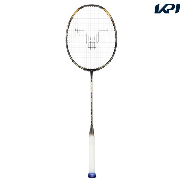 バドミントン ラケット バドミントンラケット  ビクタースポーツ オーラスピード 2026新製品