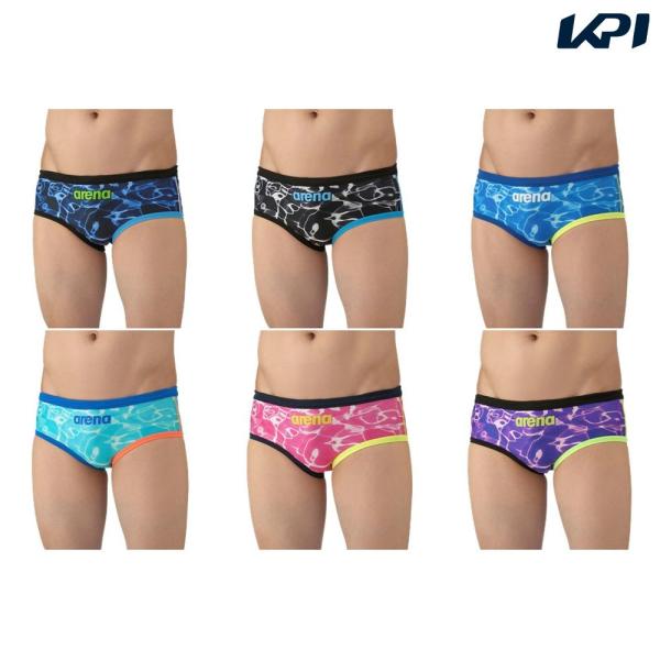 アリーナ ARENA 水泳 水着 水泳水着   トレーニングブリーフ 2025新製品